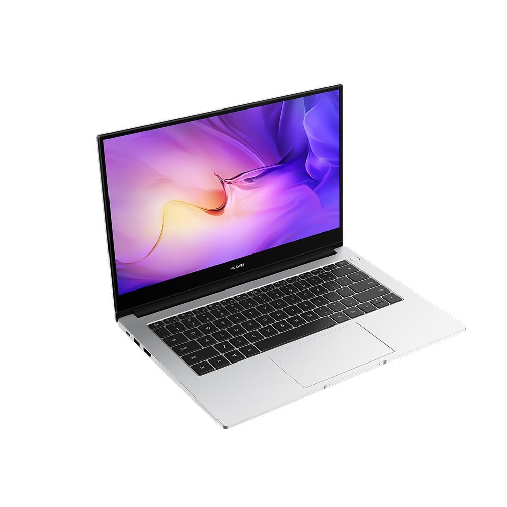 Prenosnik HUAWEI MateBook D14 Intel Core i5-1135G7 8GB 512GB SSD W10H ...