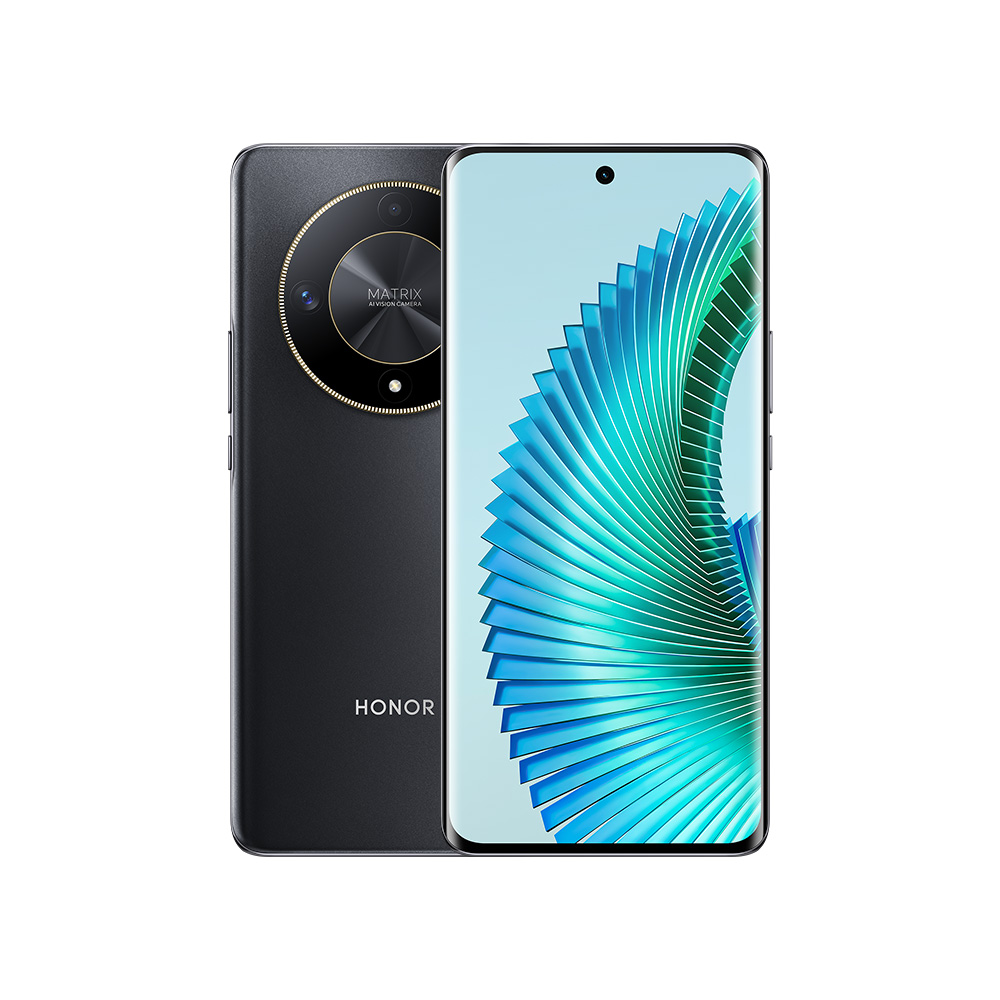 Mobitel HONOR Magic 6 Lite 5G 8GB 256GB DualSIM - Midnight Black ...