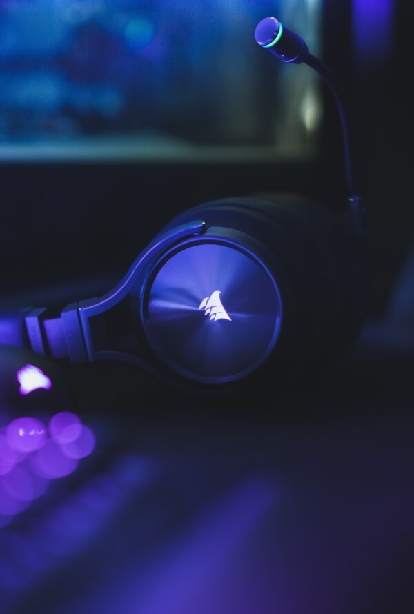 Gaming Slušalke | Gaming Mikrofoni | Makromikro Skupina | Makromikro ...