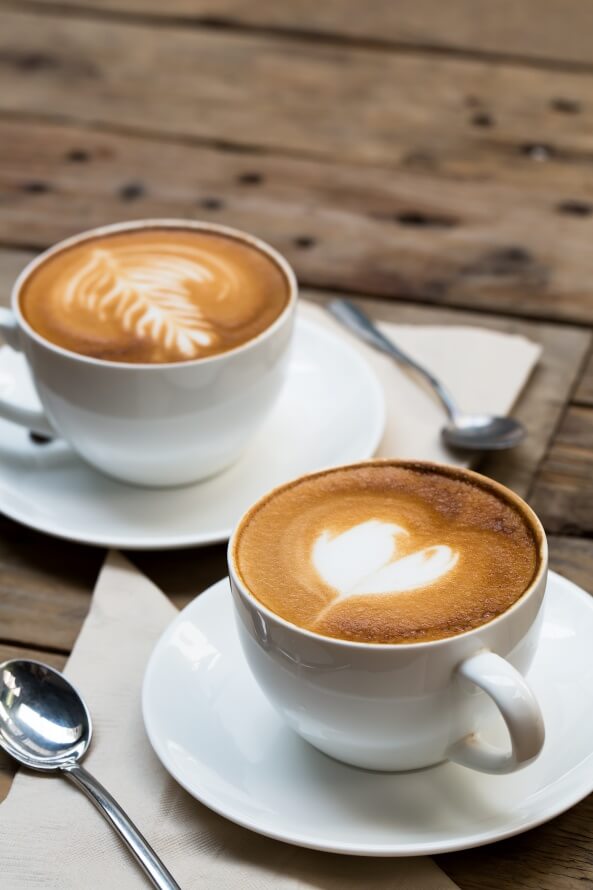 Kava | Franck | Nescafe Dolce Gusto | Makromikro Skupina | Makromikro ...