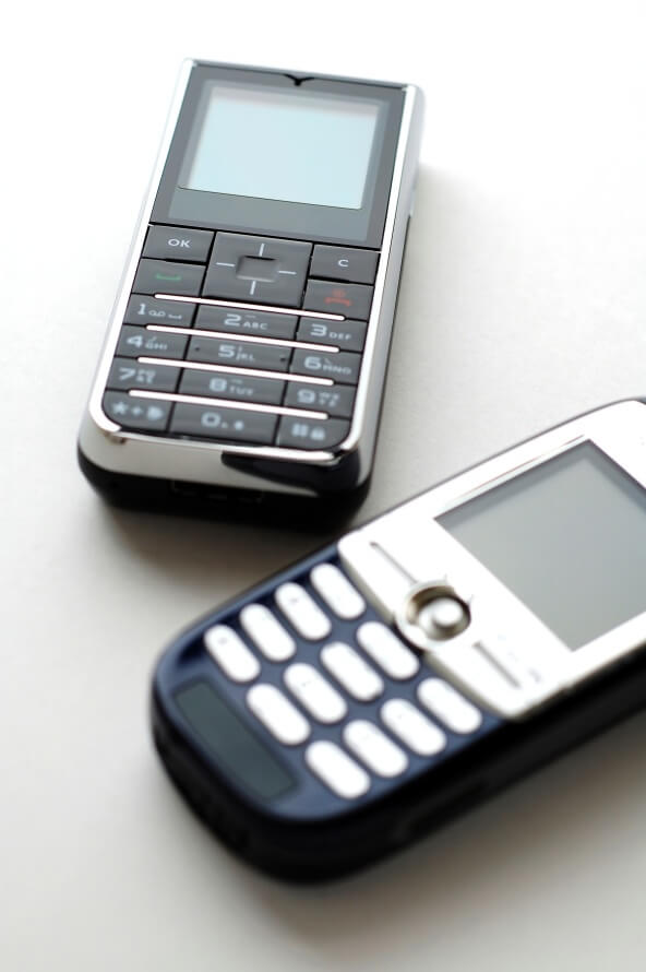 Klasični mobilni telefoni | Makromikro skupina