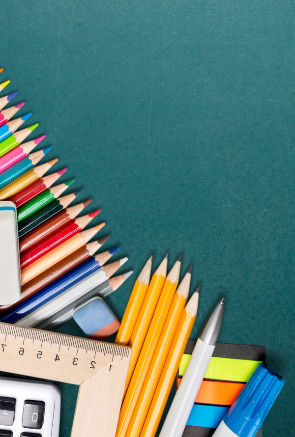 Pisalni in risalni pribor | Pribor za risnaje| Makromikro skupina ...